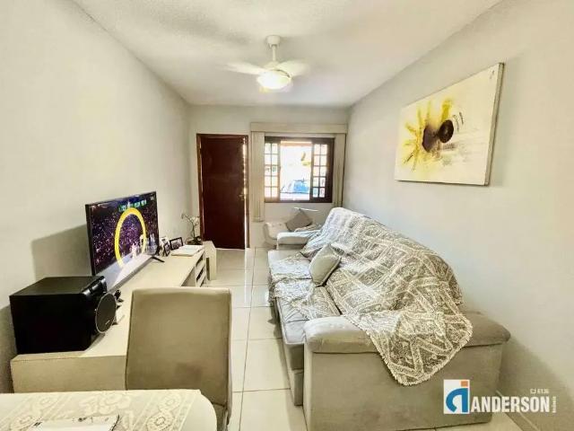 Casa / Sobrado para Venda em Maricá/RJ Jardim Atlântico Oeste Itaipuaçu 2 Quartos