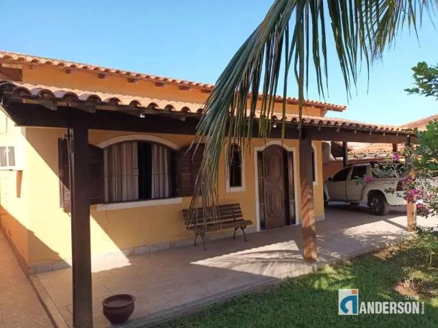 Casa / Sobrado para Venda em Maricá/RJ Jardim Atlântico Oeste Itaipuaçu 2 Quartos