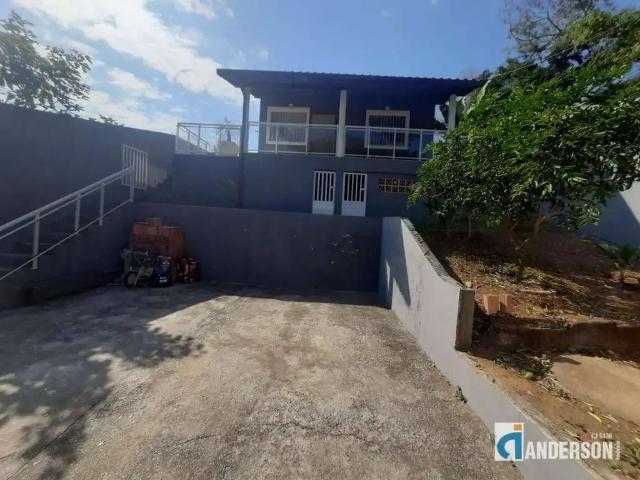 Casa / Sobrado para Venda em Maricá/RJ Jardim Atlântico Oeste Itaipuaçu 2 Quartos