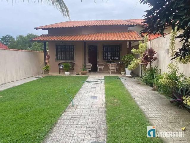 Casa / Sobrado para Venda em Maricá/RJ Jardim Atlântico Oeste Itaipuaçu 2 Quartos