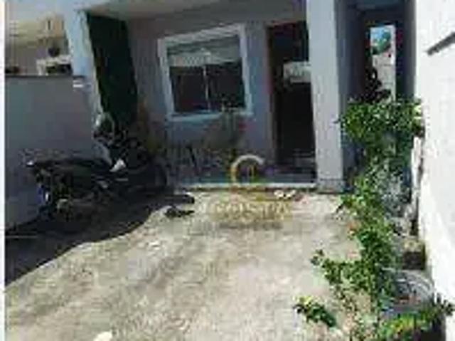 Casa / Sobrado para Venda em Maricá/RJ Jardim Atlântico Oeste Itaipuaçu 2 Quartos