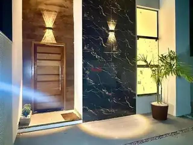 Casa / Sobrado para Venda em Maricá/RJ Jardim Atlântico Oeste Itaipuaçu 2 Quartos