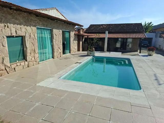 Casa / Sobrado para Venda em Maricá/RJ Jardim Atlântico Oeste Itaipuaçu 2 Quartos