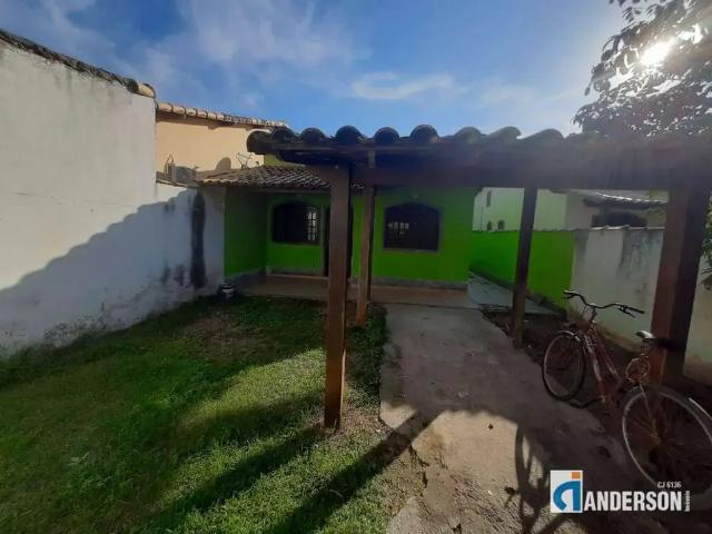 Casa / Sobrado para Venda em Maricá/RJ Jardim Atlântico Oeste Itaipuaçu 2 Quartos