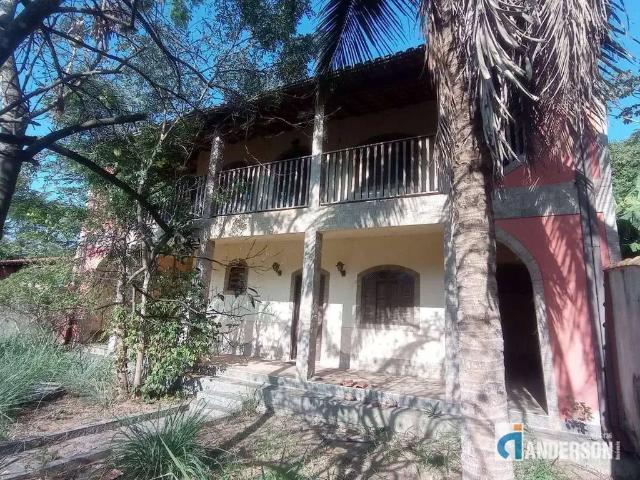 Casa / Sobrado para Venda em Maricá/RJ Jardim Atlântico Oeste Itaipuaçu 2 Quartos