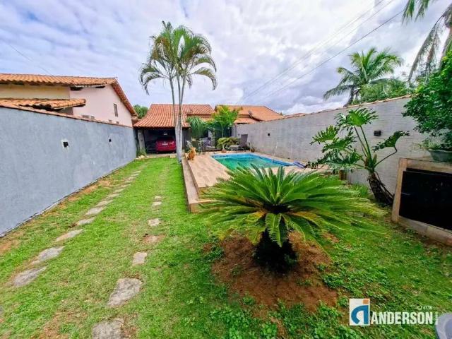 Casa / Sobrado para Venda em Maricá/RJ Jardim Atlântico Oeste Itaipuaçu 2 Quartos
