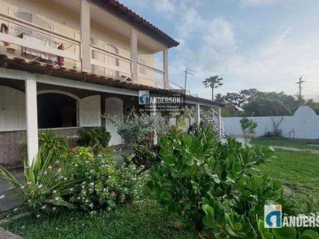 Casa / Sobrado para Venda em Maricá/RJ Jardim Atlântico Oeste Itaipuaçu 2 Quartos