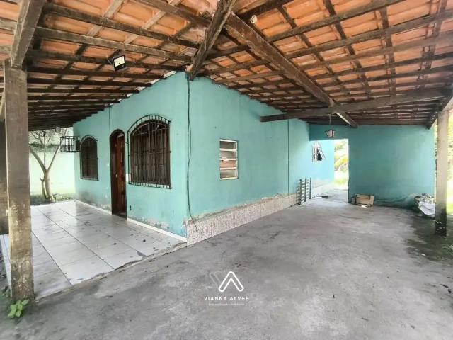 Casa / Sobrado para Venda em Maricá/RJ Jardim Atlântico Oeste Itaipuaçu 2 Quartos