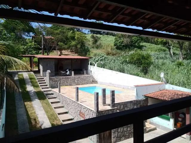 Casa / Sobrado para Venda em Maricá/RJ Jardim Atlântico Oeste Itaipuaçu 2 Quartos