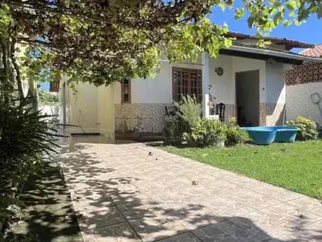 Casa / Sobrado para Venda em Maricá/RJ Jardim Atlântico Oeste Itaipuaçu 2 Quartos