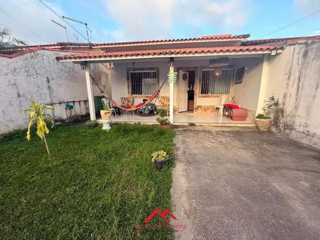 Casa / Sobrado para Venda em Maricá/RJ Jardim Atlântico Oeste Itaipuaçu 2 Quartos