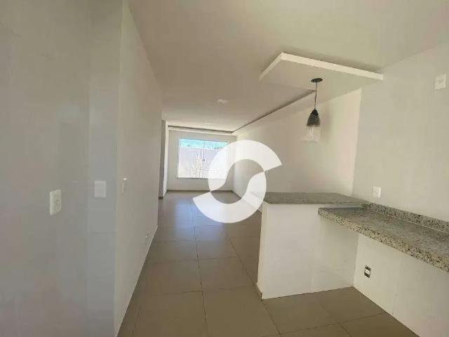 Casa / Sobrado para Venda em Maricá/RJ Jardim Atlântico Oeste Itaipuaçu 2 Quartos