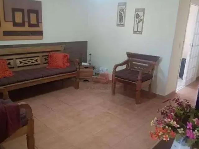Casa / Sobrado para Venda em Maricá/RJ Jardim Atlântico Oeste Itaipuaçu 2 Quartos