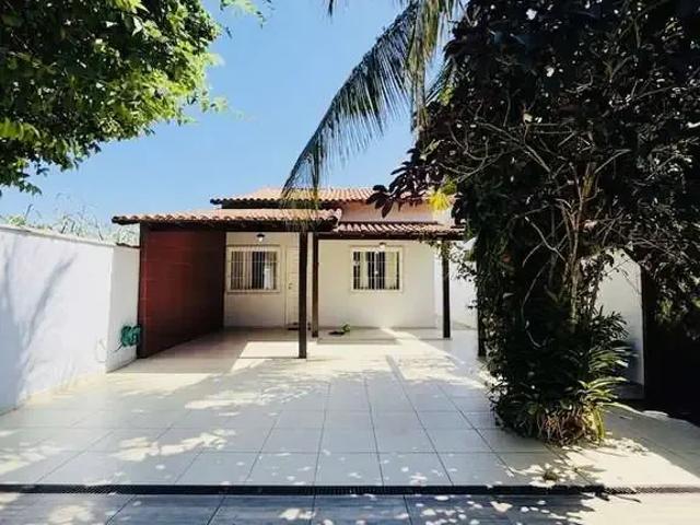 Casa / Sobrado para Venda em Maricá/RJ Jardim Atlântico Oeste Itaipuaçu 2 Quartos