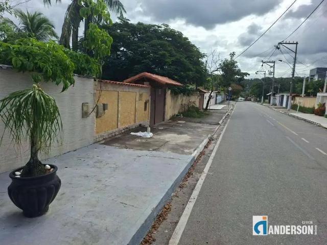 Casa / Sobrado para Venda em Maricá/RJ Jardim Atlântico Oeste Itaipuaçu 2 Quartos
