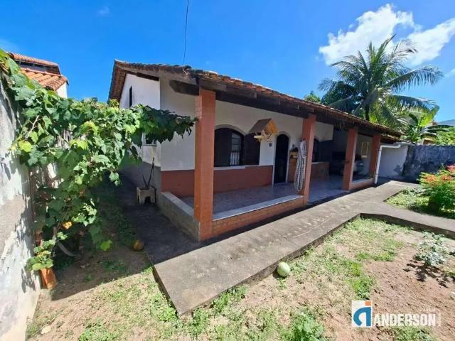 Casa / Sobrado para Venda em Maricá/RJ Jardim Atlântico Oeste Itaipuaçu 2 Quartos