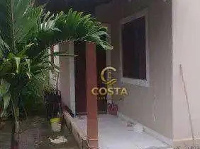 Casa / Sobrado para Venda em Maricá/RJ Jardim Atlântico Oeste Itaipuaçu 2 Quartos