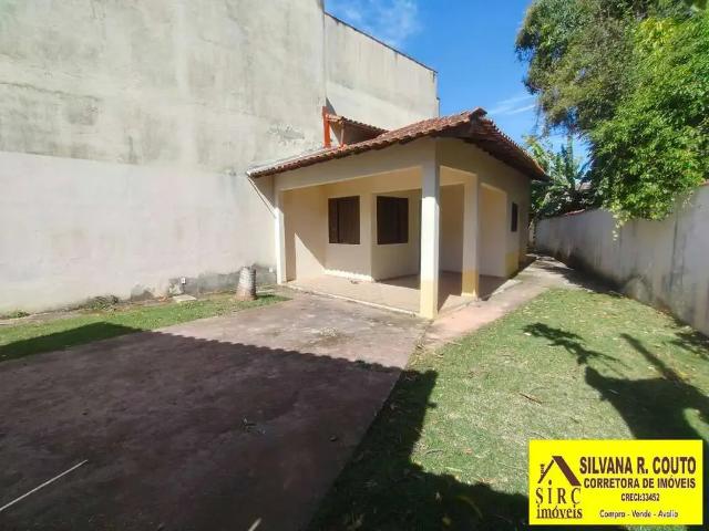 Casa / Sobrado para Venda em Maricá/RJ Jardim Atlântico Oeste Itaipuaçu 2 Quartos
