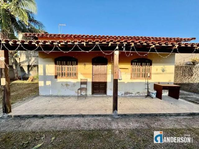 Casa / Sobrado para Venda em Maricá/RJ Jardim Atlântico Oeste Itaipuaçu 2 Quartos
