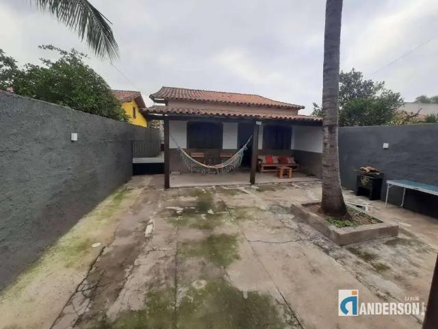 Casa / Sobrado para Venda em Maricá/RJ Jardim Atlântico Oeste Itaipuaçu 2 Quartos