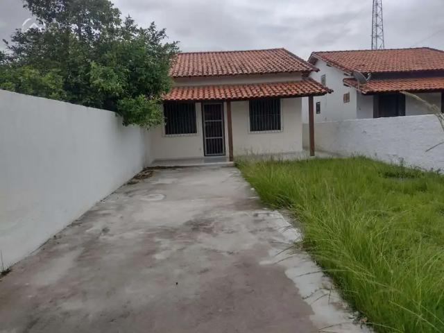 Casa / Sobrado para Venda em Maricá/RJ Jardim Atlântico Oeste Itaipuaçu 2 Quartos