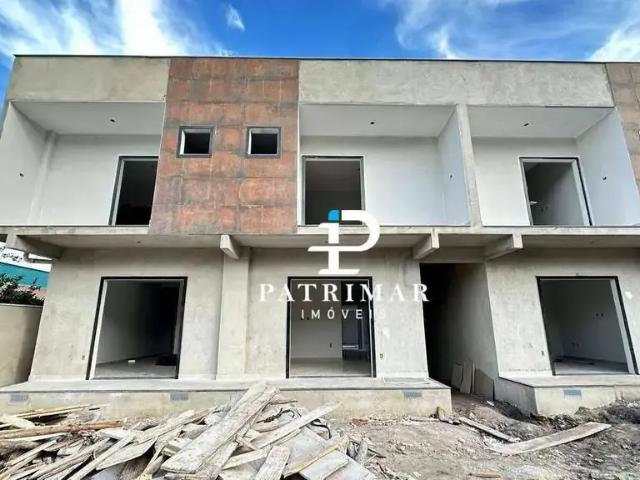 Casa / Sobrado para Venda em Maricá/RJ Jardim Atlântico Oeste Itaipuaçu 2 Quartos