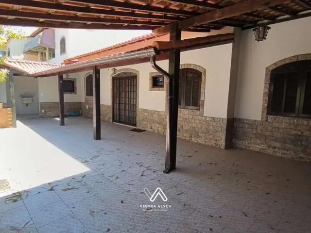 Casa / Sobrado para Venda em Maricá/RJ Jardim Atlântico Oeste Itaipuaçu 2 Quartos