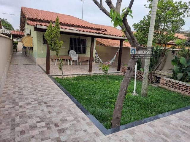 Casa / Sobrado para Venda em Maricá/RJ Jardim Atlântico Oeste Itaipuaçu 2 Quartos