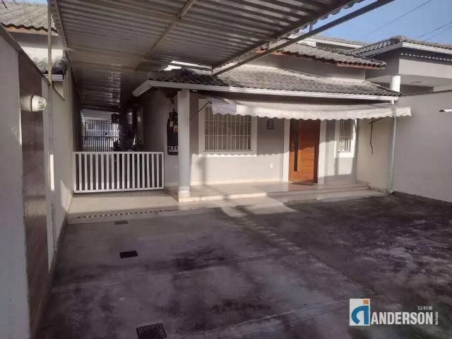 Casa / Sobrado para Venda em Maricá/RJ Jardim Atlântico Oeste Itaipuaçu 2 Quartos