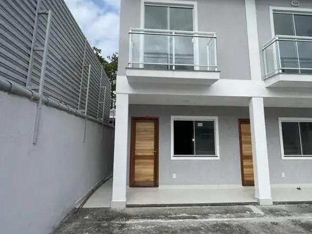 Casa / Sobrado para Venda em Maricá/RJ Jardim Atlântico Oeste Itaipuaçu 2 Quartos