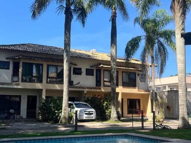 Casa / Sobrado para Venda em Maricá/RJ Jardim Atlântico Oeste Itaipuaçu 2 Quartos