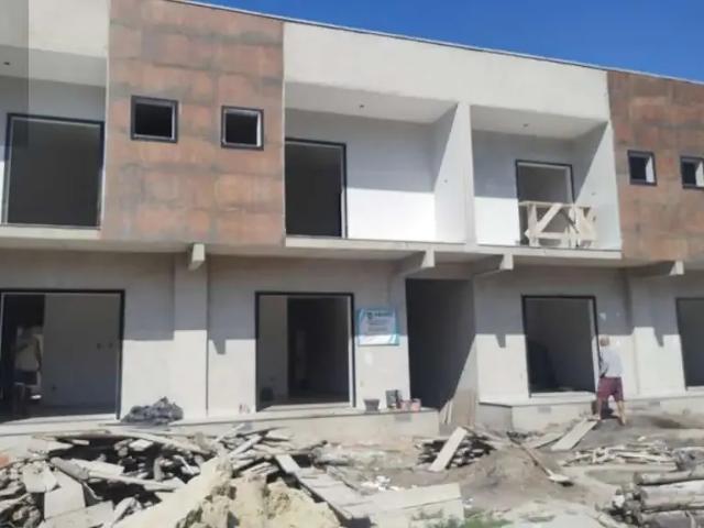 Casa / Sobrado para Venda em Maricá/RJ Jardim Atlântico Oeste Itaipuaçu 2 Quartos