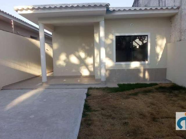 Casa / Sobrado para Venda em Maricá/RJ Jardim Atlântico Oeste Itaipuaçu 3 Quartos