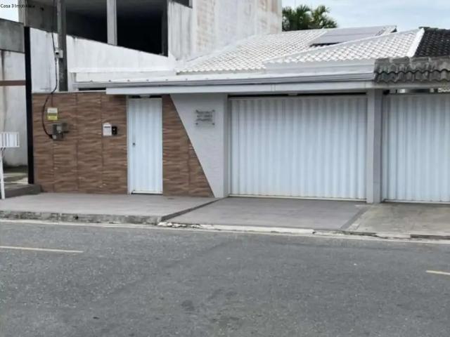 Casa / Sobrado para Venda em Maricá/RJ Jardim Atlântico Oeste Itaipuaçu 3 Quartos