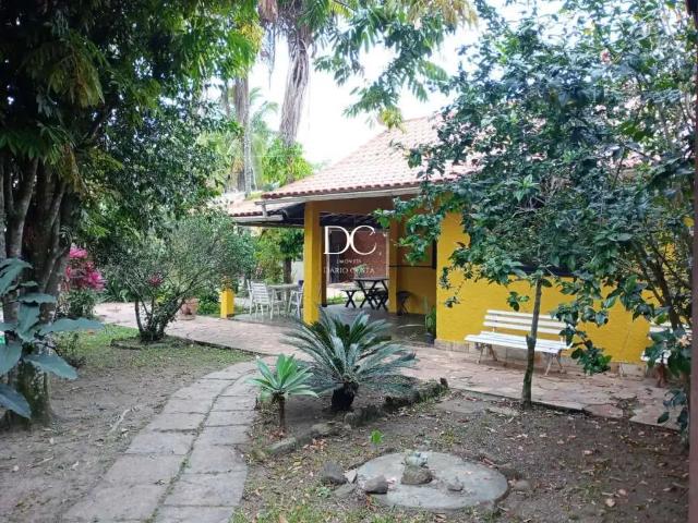 Casa / Sobrado para Venda em Maricá/RJ Jardim Atlântico Oeste Itaipuaçu 3 Quartos