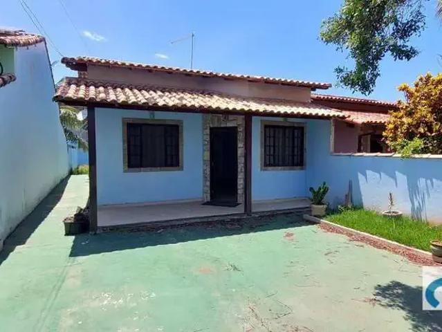Casa / Sobrado para Venda em Maricá/RJ Jardim Atlântico Oeste Itaipuaçu 3 Quartos