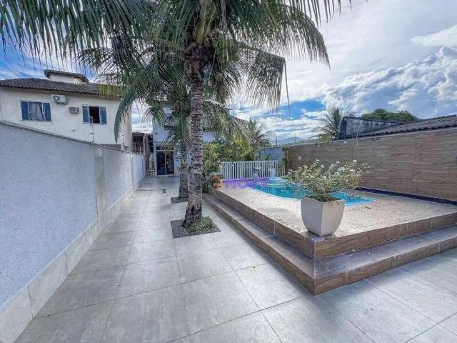 Casa / Sobrado para Venda em Maricá/RJ Jardim Atlântico Oeste Itaipuaçu 3 Quartos