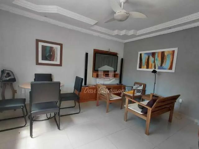 Casa / Sobrado para Venda em Maricá/RJ Jardim Atlântico Oeste Itaipuaçu 3 Quartos