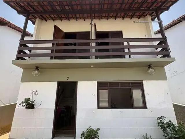 Casa / Sobrado para Venda em Maricá/RJ Jardim Atlântico Oeste Itaipuaçu 3 Quartos