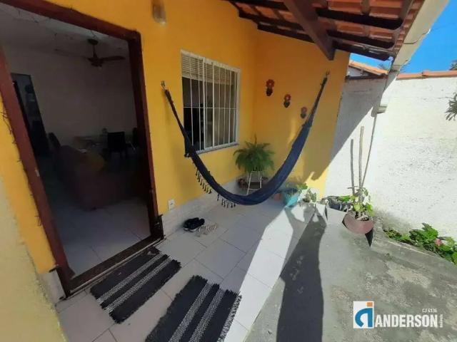 Casa / Sobrado para Venda em Maricá/RJ Jardim Atlântico Oeste Itaipuaçu 3 Quartos
