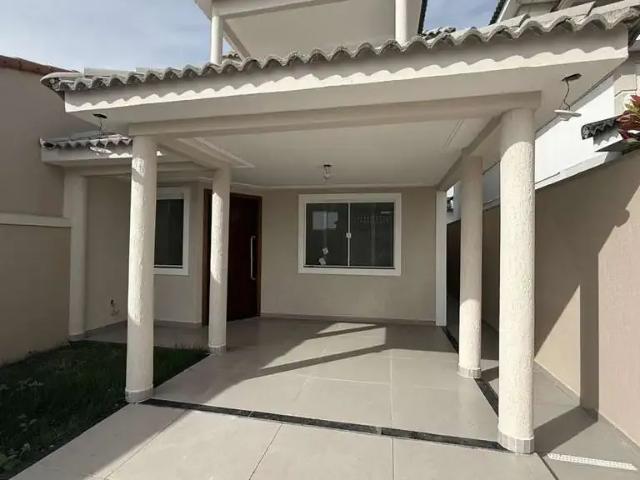 Casa / Sobrado para Venda em Maricá/RJ Jardim Atlântico Oeste Itaipuaçu 3 Quartos
