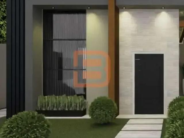 Casa / Sobrado para Venda em Maricá/RJ Jardim Atlântico Oeste Itaipuaçu 3 Quartos
