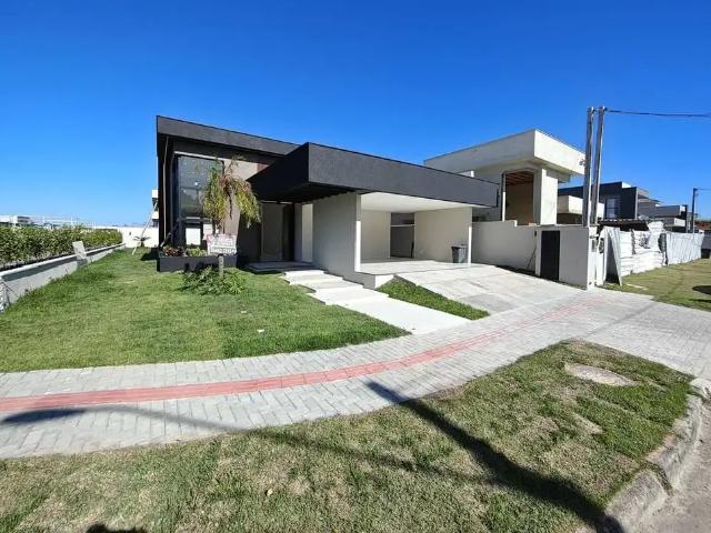 Casa / Sobrado para Venda em Maricá/RJ Jardim Atlântico Oeste Itaipuaçu 3 Quartos