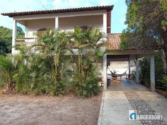 Casa / Sobrado para Venda em Maricá/RJ Jardim Atlântico Oeste Itaipuaçu 3 Quartos