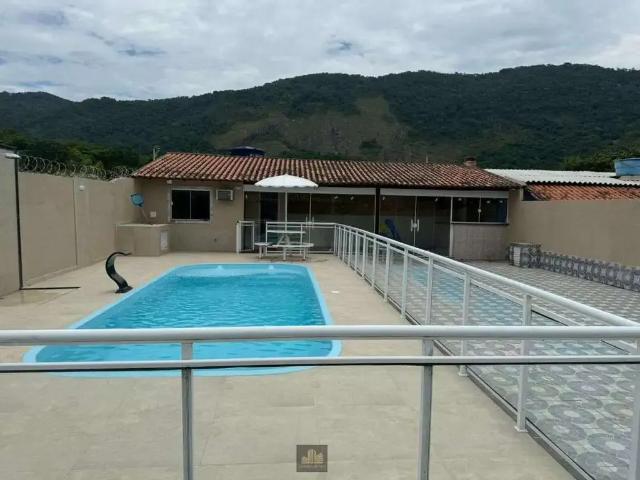 Casa / Sobrado para Venda em Maricá/RJ Jardim Atlântico Oeste Itaipuaçu 3 Quartos