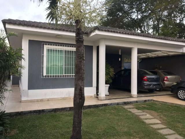 Casa / Sobrado para Venda em Maricá/RJ Jardim Atlântico Oeste Itaipuaçu 3 Quartos