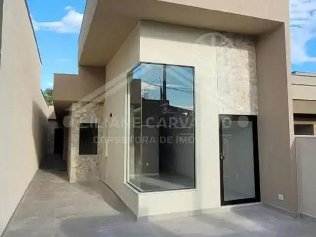Casa / Sobrado para Venda em Maricá/RJ Jardim Atlântico Oeste Itaipuaçu 3 Quartos