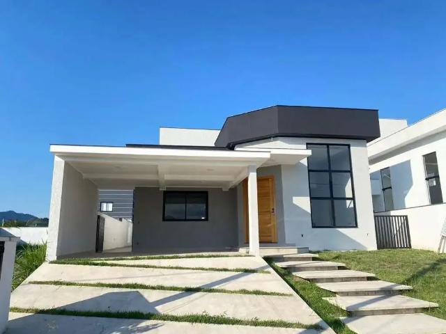 Casa / Sobrado para Venda em Maricá/RJ Jardim Atlântico Oeste Itaipuaçu 3 Quartos