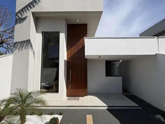 Casa / Sobrado para Venda em Maricá/RJ Jardim Atlântico Oeste Itaipuaçu 3 Quartos
