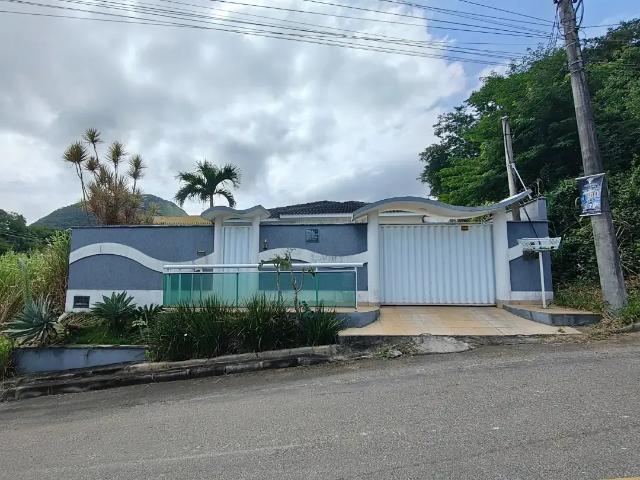 Casa / Sobrado para Venda em Maricá/RJ Jardim Atlântico Oeste Itaipuaçu 3 Quartos